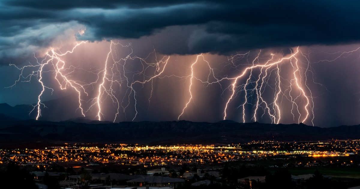 15 éve nem látott viharok jönnek: fontos figyelmeztetést adott ki a ...