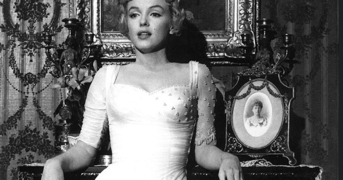 Marilyn Monroe ma lenne 100 éves: per lett a halála helyszínéből - Startlap