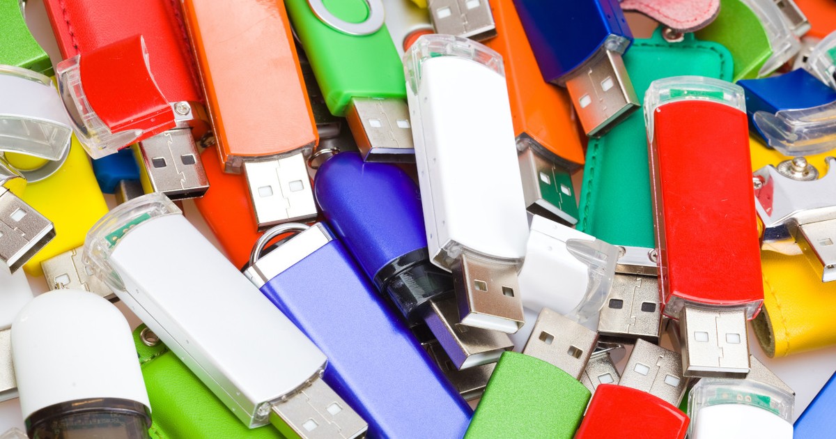 Miért tűnhetnek el az adatok a fiókban hagyott pendrive-ról? - Startlap