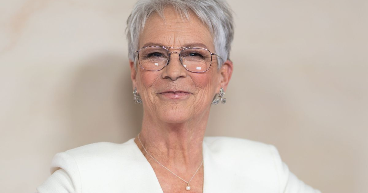 Jamie Lee Curtis felidézte magyar gyökereit és budapesti útját - Startlap