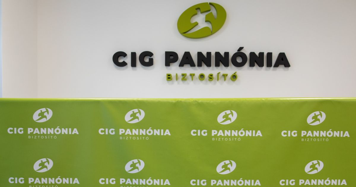 Saját részvényeket vásárol a CIG Pannónia: indul a program - Startlap