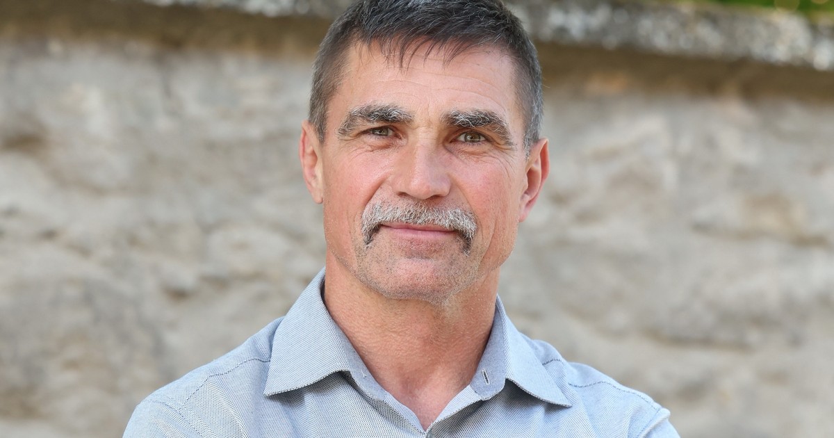 Ambrus Attila a válása után: újrakezdés 58 évesen, eladnák a házat ...