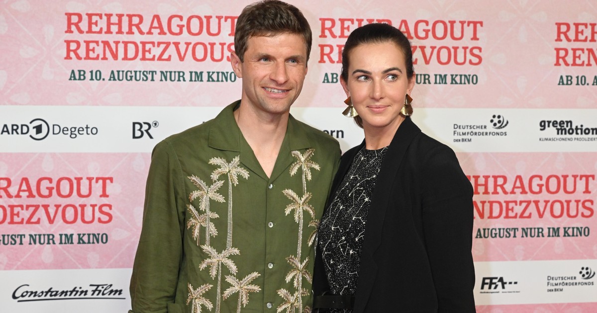 Thomas Müller és Lisa válnak: 17 év házasság után vége az álompárnak ...