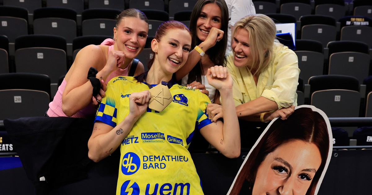 BL-győztes lett Albek Anna: elárulta, ki motiválta a döntő előtt - Startlap
