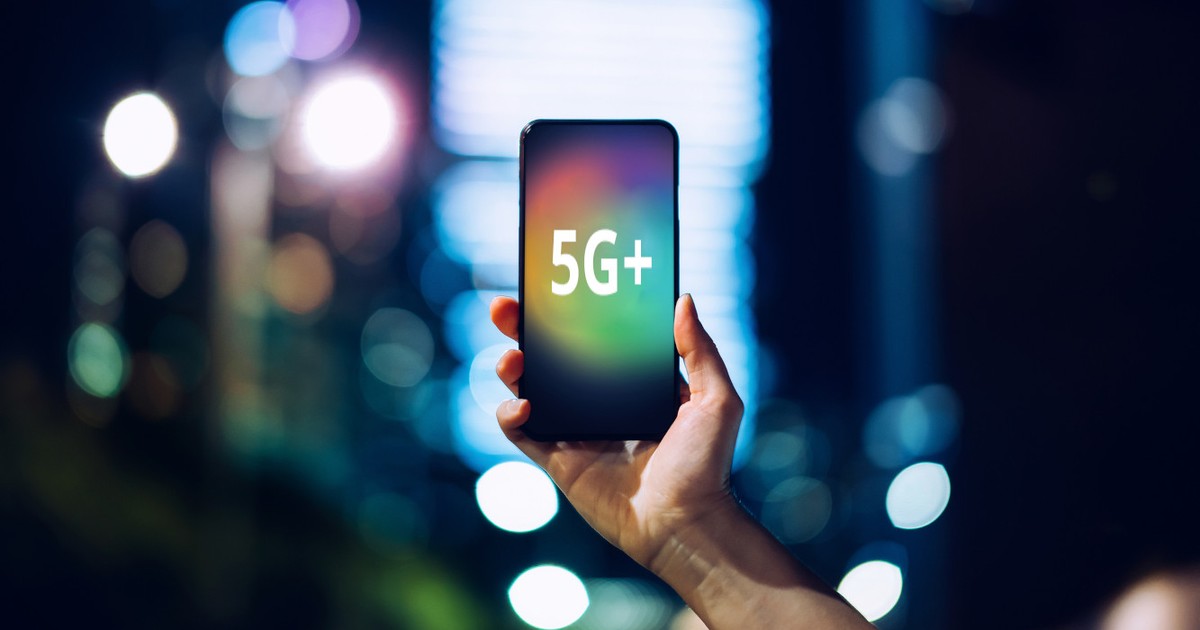 5G+ ikon a telefonon: mit jelez, és mire figyeljen Magyarországon ...