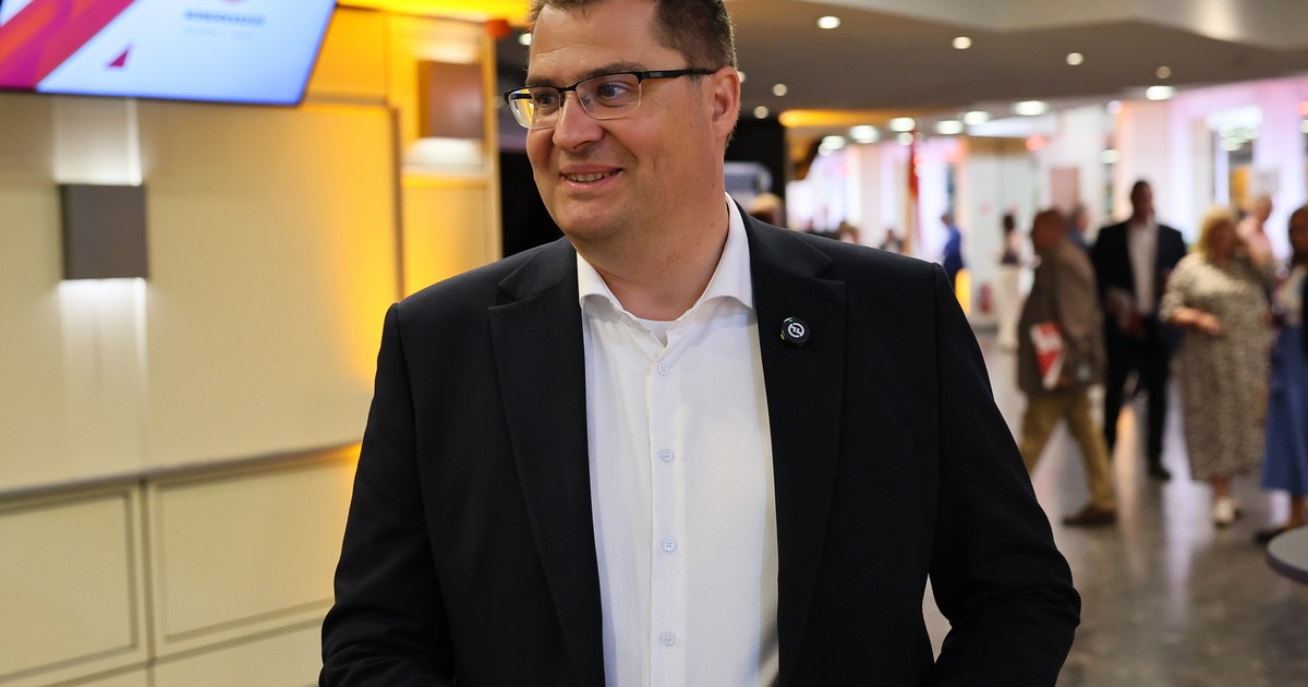 Nagy János: 21 éve Orbán Viktor mellett, elmondta, milyen vele dolgozni ...