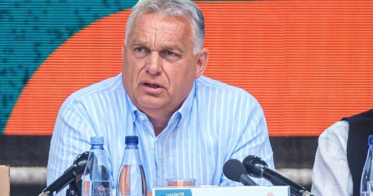 Orbán Viktor idén is beszédet mond Tusnádfürdőn, jön a tusványosi ...