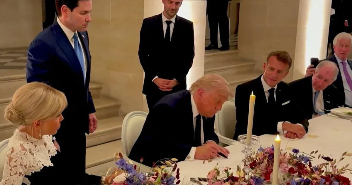 Trump-iráni megállapodás: újranyílt a Hormuzi-szoros, vita a G7-ben ...