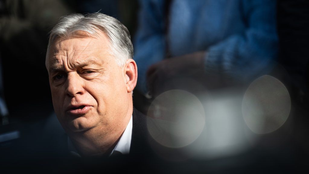 Telex: Orbán rendelhette meg az ukrán „aranykonvoj-akciót” - Startlap
