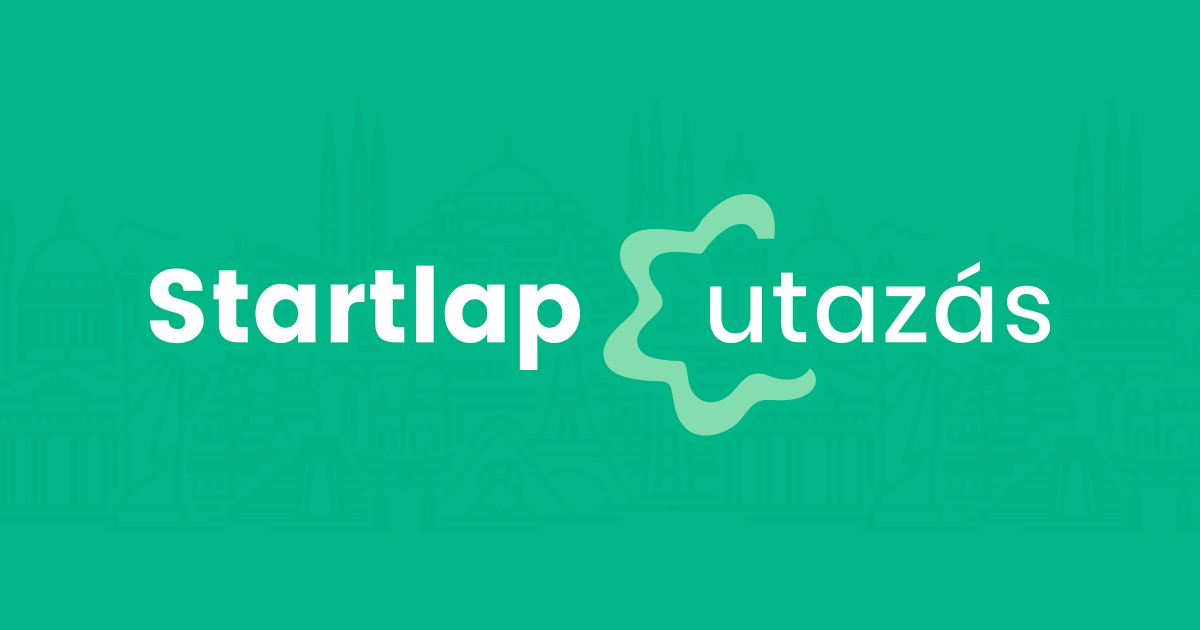 Startlap Utazás - Beszámolók belföldi és külföldi utazásokról