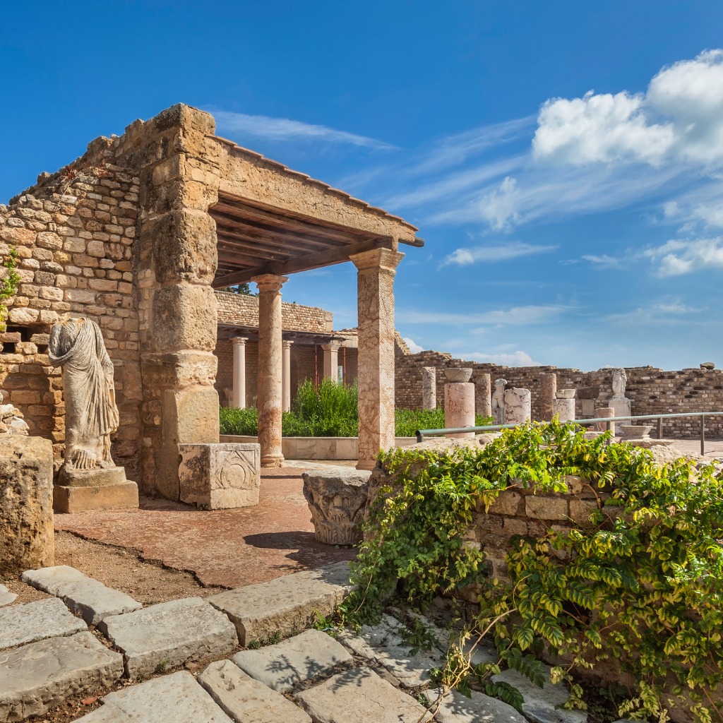 Mit lehet csinálni Karthágóban? | Startlap Utazás