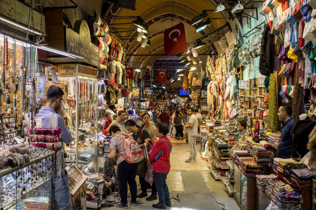 A 7 legjobb bazár | Startlap Utazás