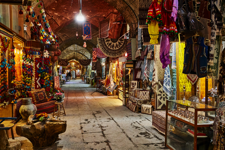 A 7 legjobb bazár | Startlap Utazás