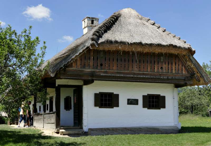 Szombaton nyit a szentendrei skanzen - Startlap Utazás