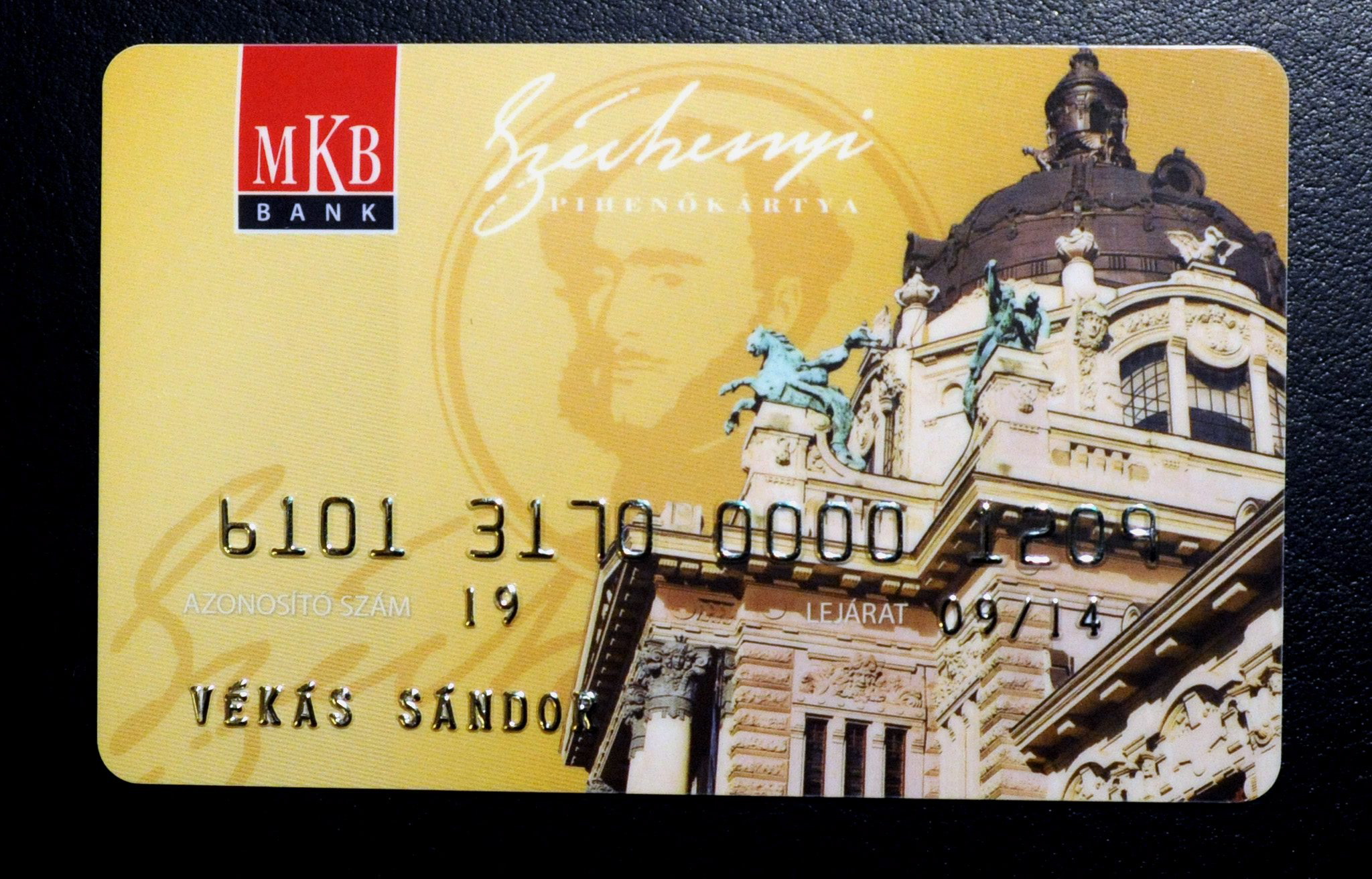 SZÉP-kártya: itt az újabb változás - Startlap Utazás