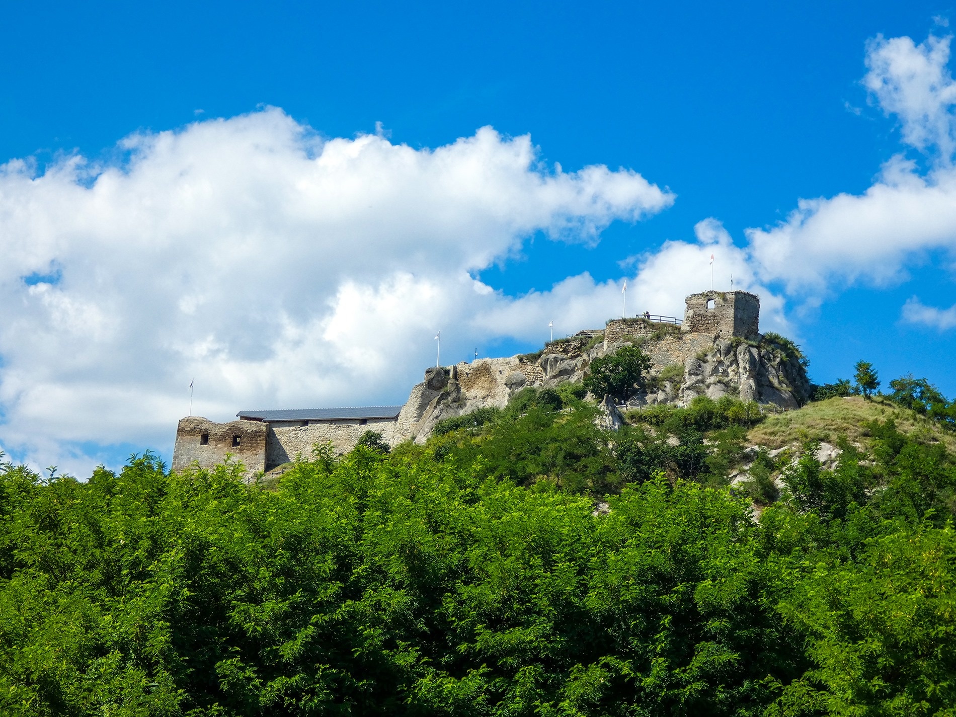 TOP 5 vár Észak-Magyarországon, amit látogass meg egyszer az életben ...