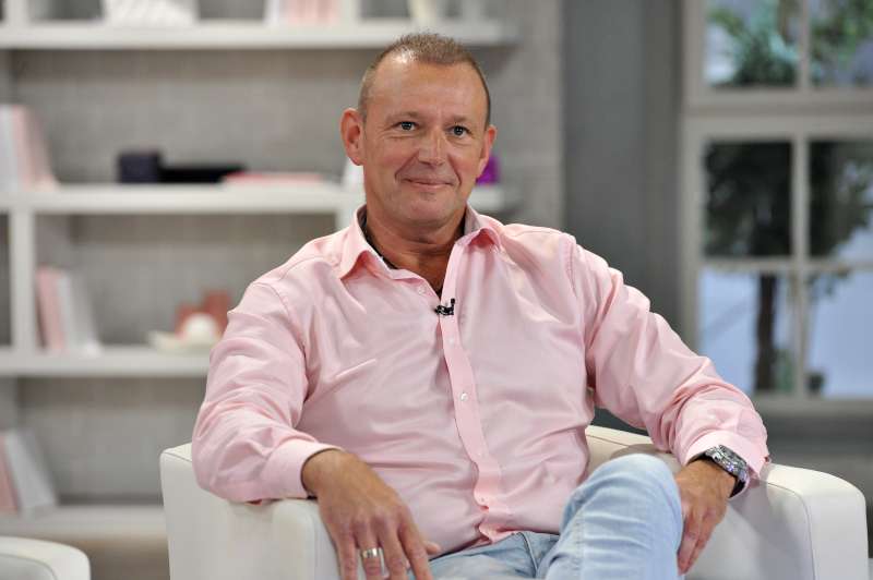 Győrfi Pál most már arra kér mindenkit, hogy ne maradjon otthon ...