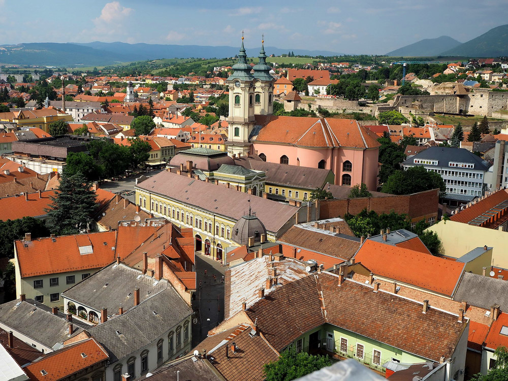 Heves megye rejtett kincsei: 10 érdekes hely, amit látnod kell - Startlap Utazás