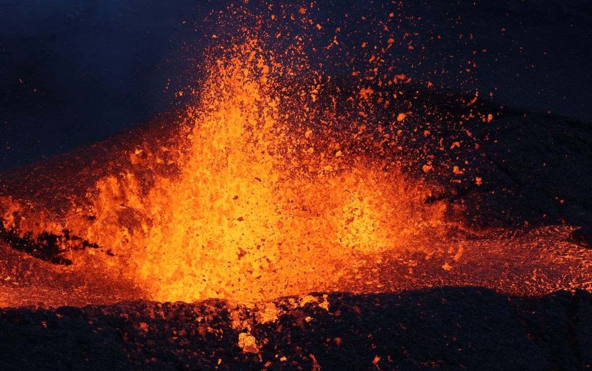 Idén először tört ki a világ egyik legaktívabb vulkánja - Startlap Utazás