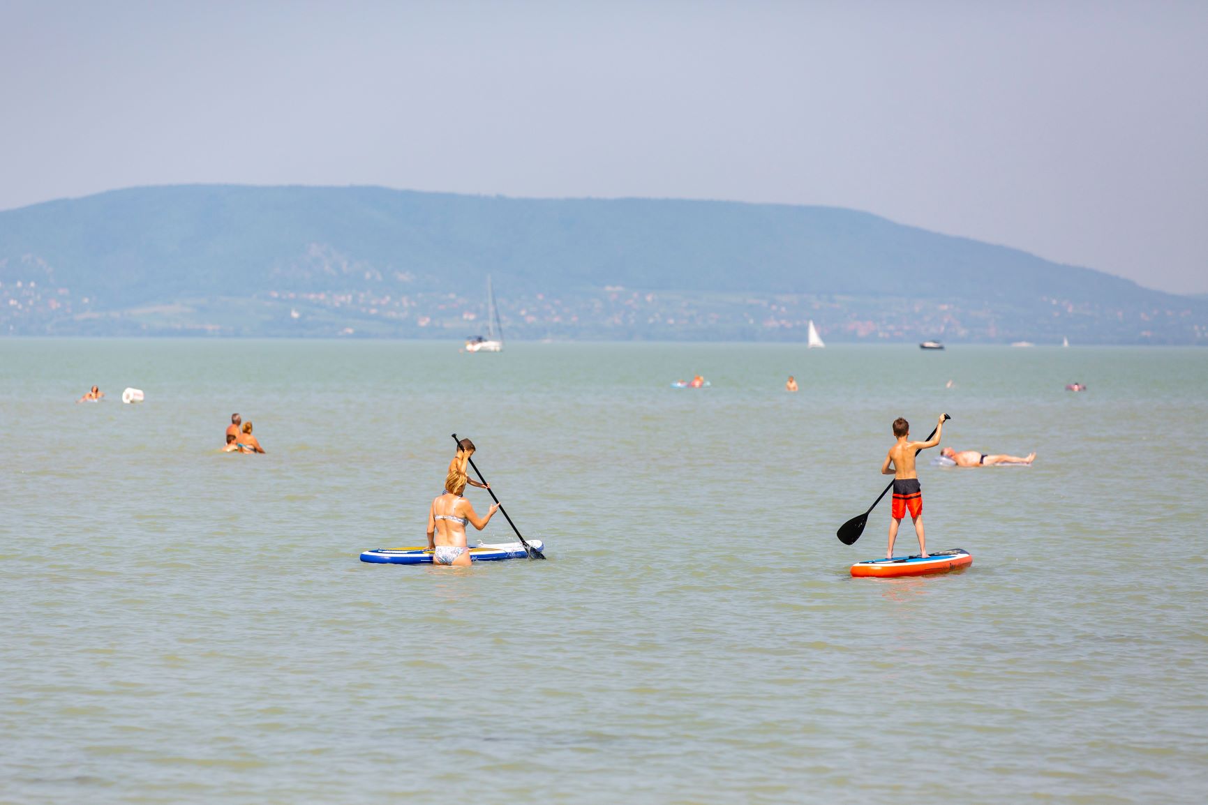 Balatoni strandok: ennyibe kerülnek a belépők 2021-ben - Startlap Utazás