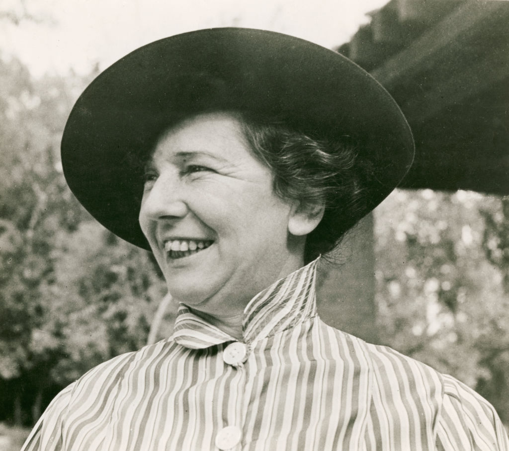 Az utolsó romantikus utazó: Freya Stark - Startlap Utazás