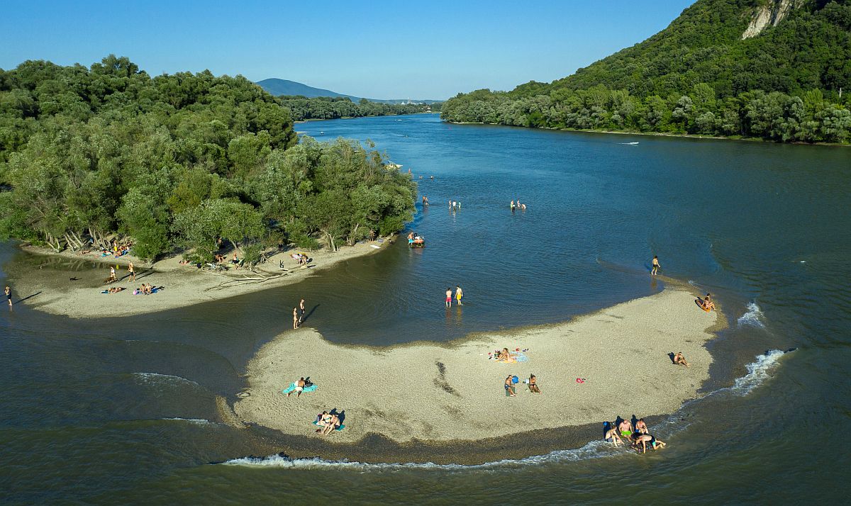 Leállítják a kisoroszi Szigetcsúcsra tervezett beruházást - Startlap Utazás