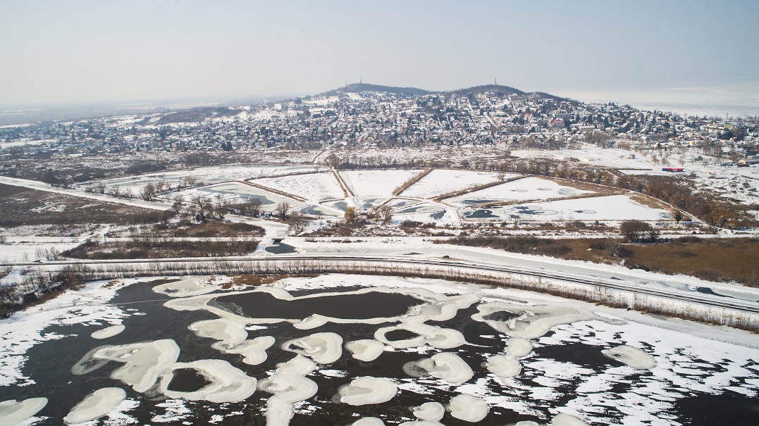 Tél a Balatonnál: bakancslistás helyek + felejthetetlen programok ...