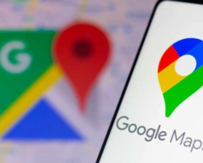 Új funkcióval rukkol elő a Google Maps: mindent tudhatsz az útról ...