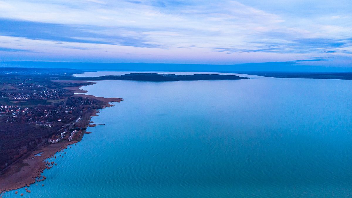 Lesz menetrendi hajójárata Balatonakalinak is - Startlap Utazás