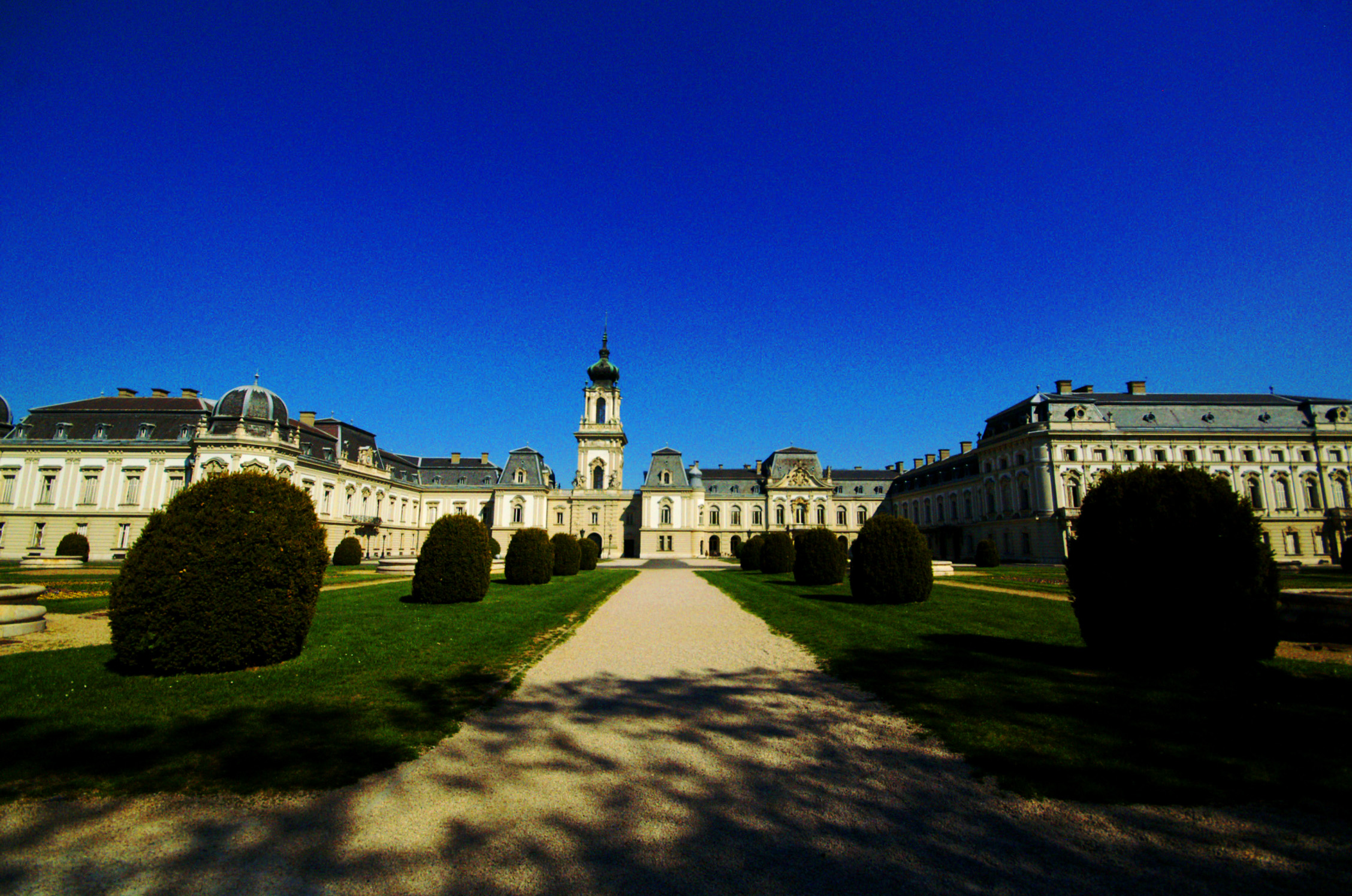 Keszthely fotós szemmel – 6 dolog, amit látni kell - Startlap Utazás