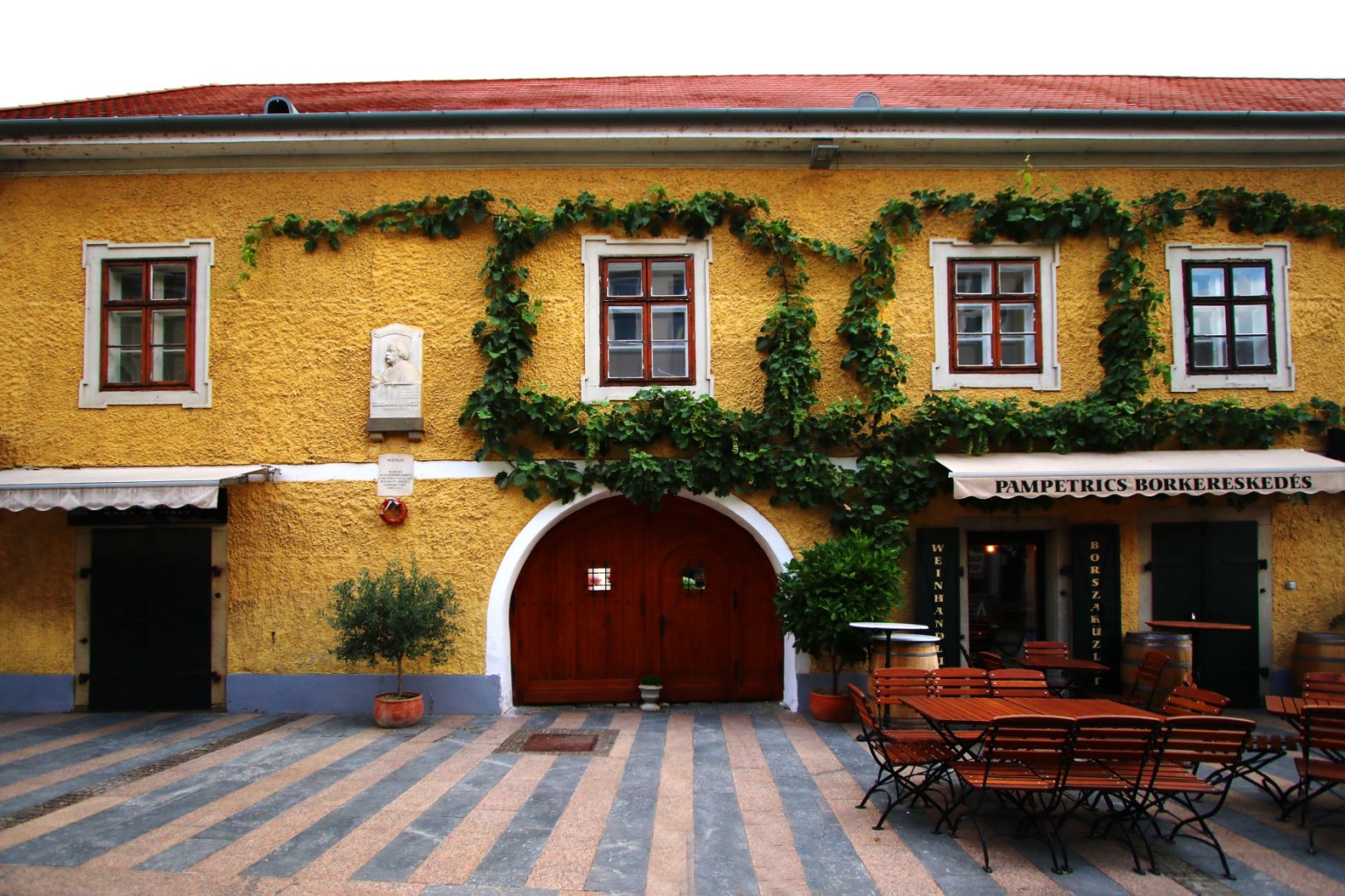 Keszthely fotós szemmel – 6 dolog, amit látni kell | Startlap Utazás