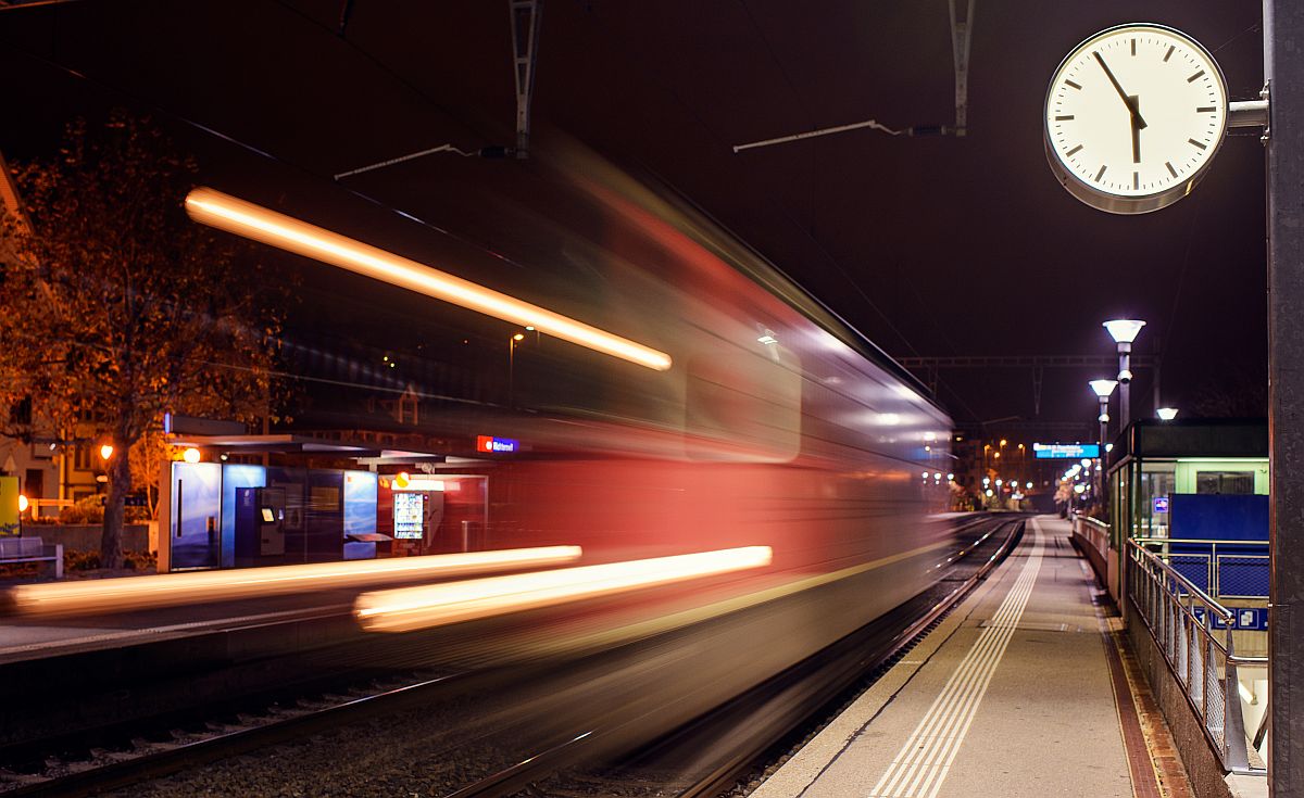 Óraátállítás: változások jönnek a vonatközlekedésben - Startlap Utazás