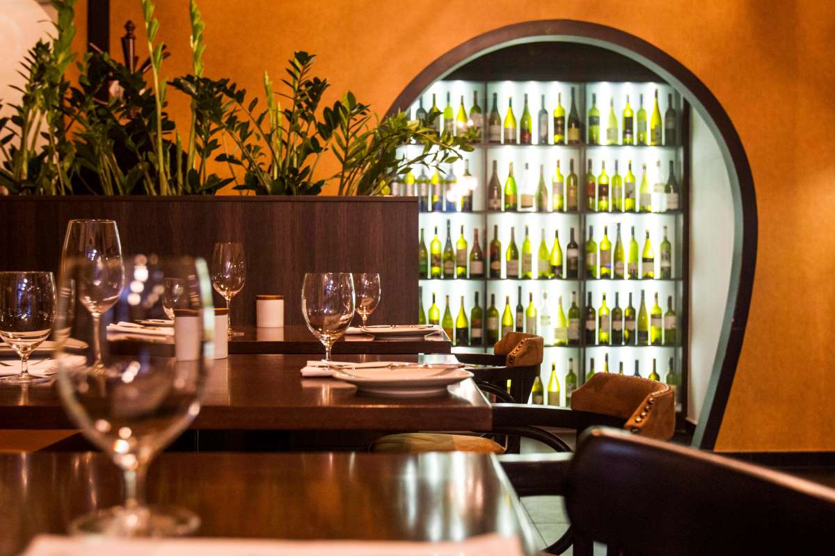 Rengeteg magyar étterem kapott Michelin-csillagot - Startlap Utazás