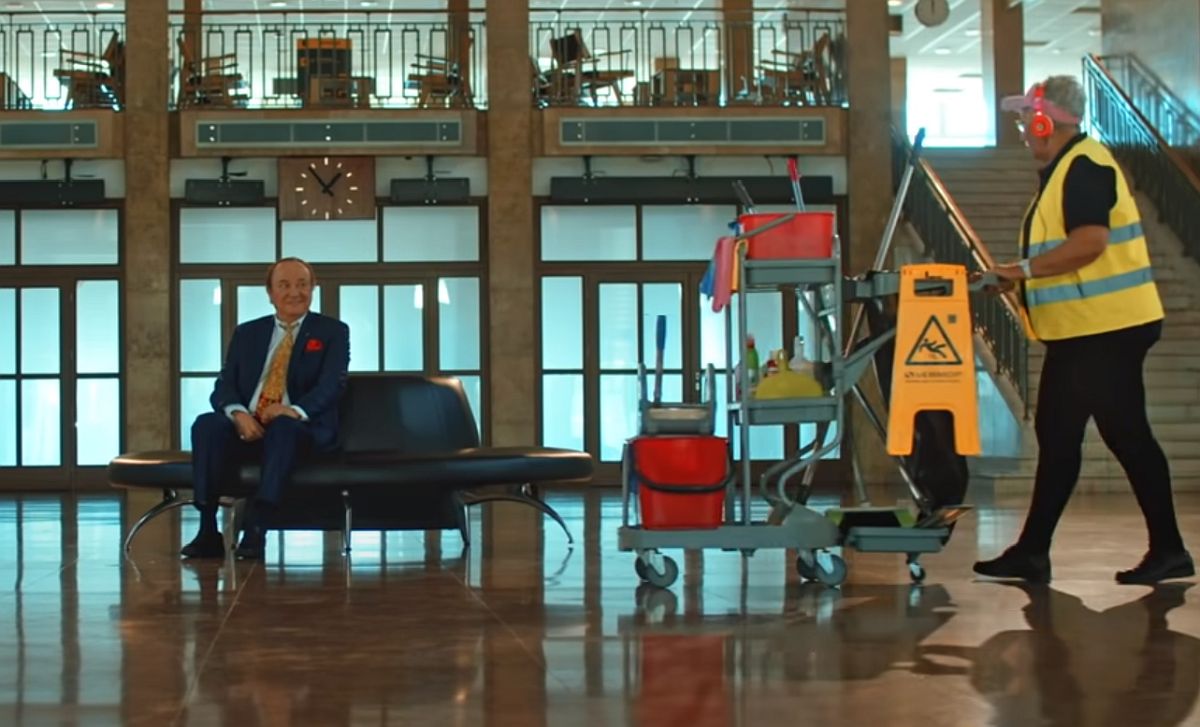 Korda György-koncert lesz decemberben a reptéren - Startlap Utazás