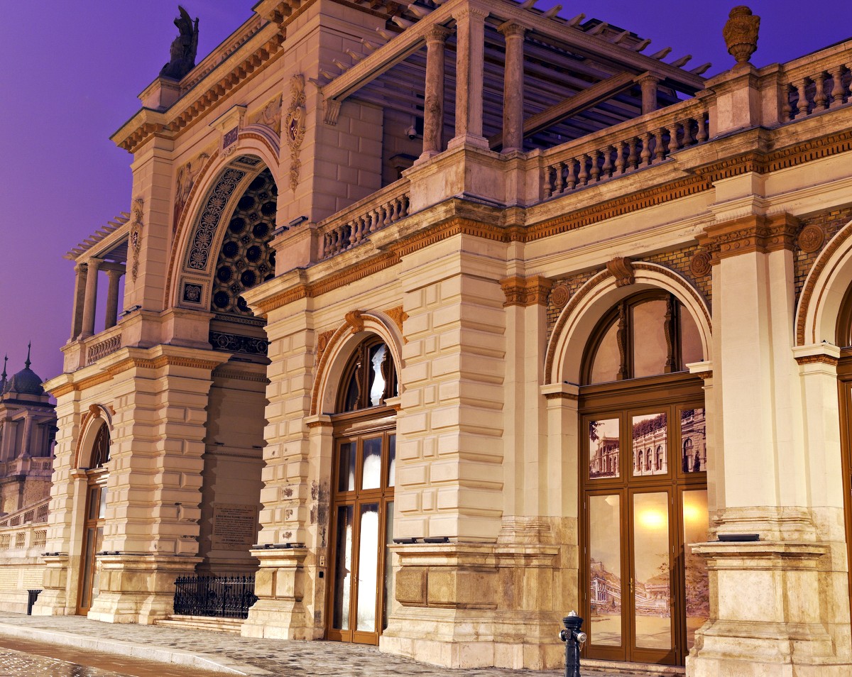 Advent a Várkert Bazárban: itt a programlista - Startlap Utazás