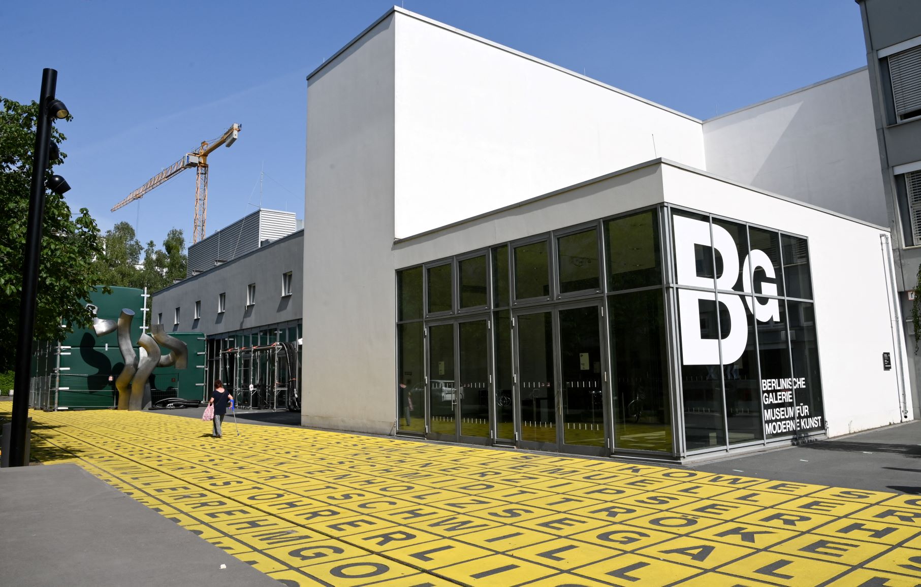 Magyarul lesz tárlatvezetés Berlin egyik leghíresebb múzeumában ...