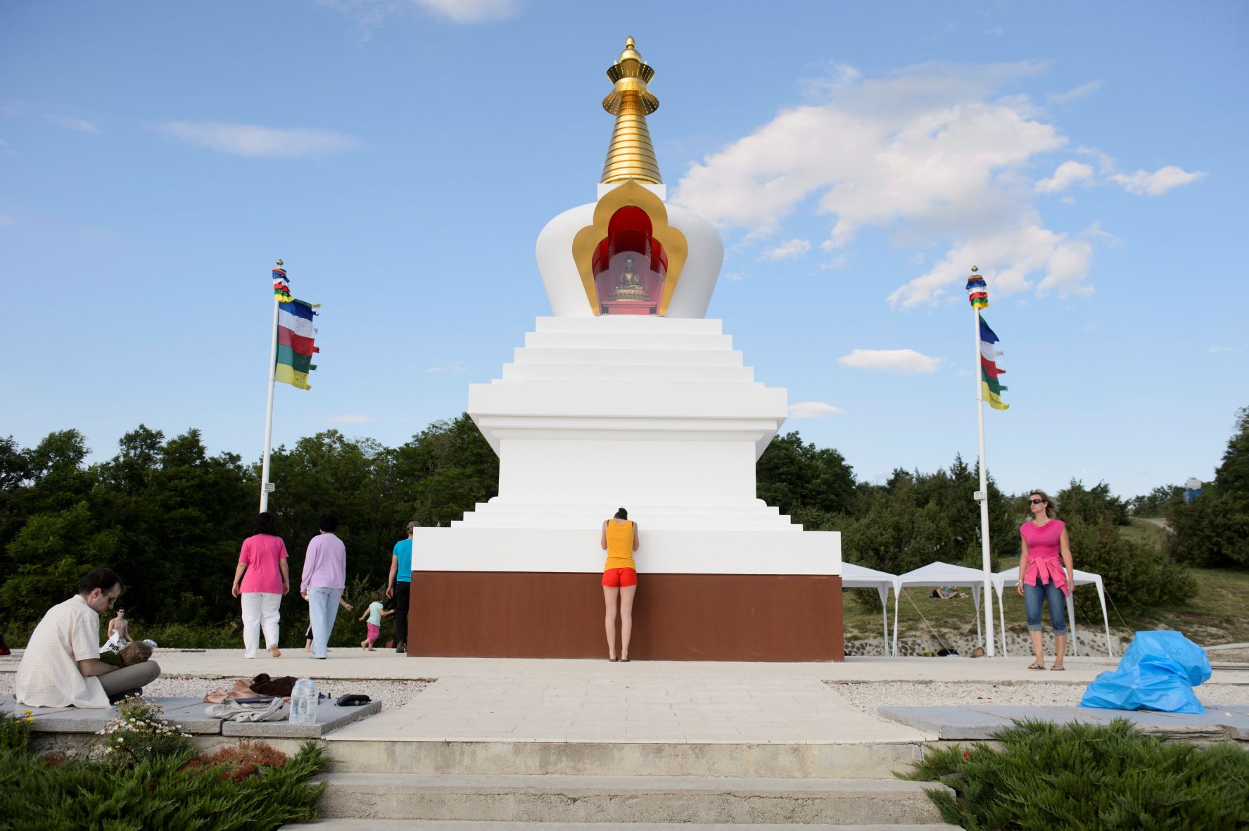 Varázslatos, szakrális helyek Magyarországon - Startlap Utazás