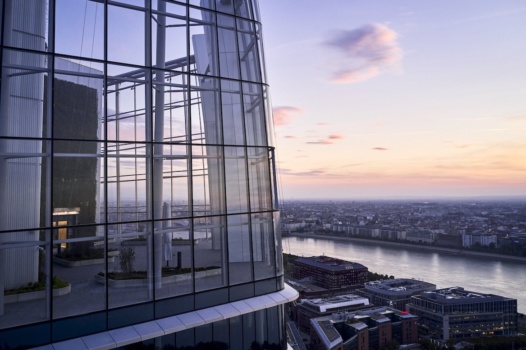 Bárki felmehet a Mol-torony panorámateraszára - Startlap Utazás