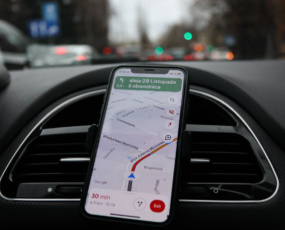 Új funkcióval rukkol elő a Google Maps: mindent tudhatsz az útról ...