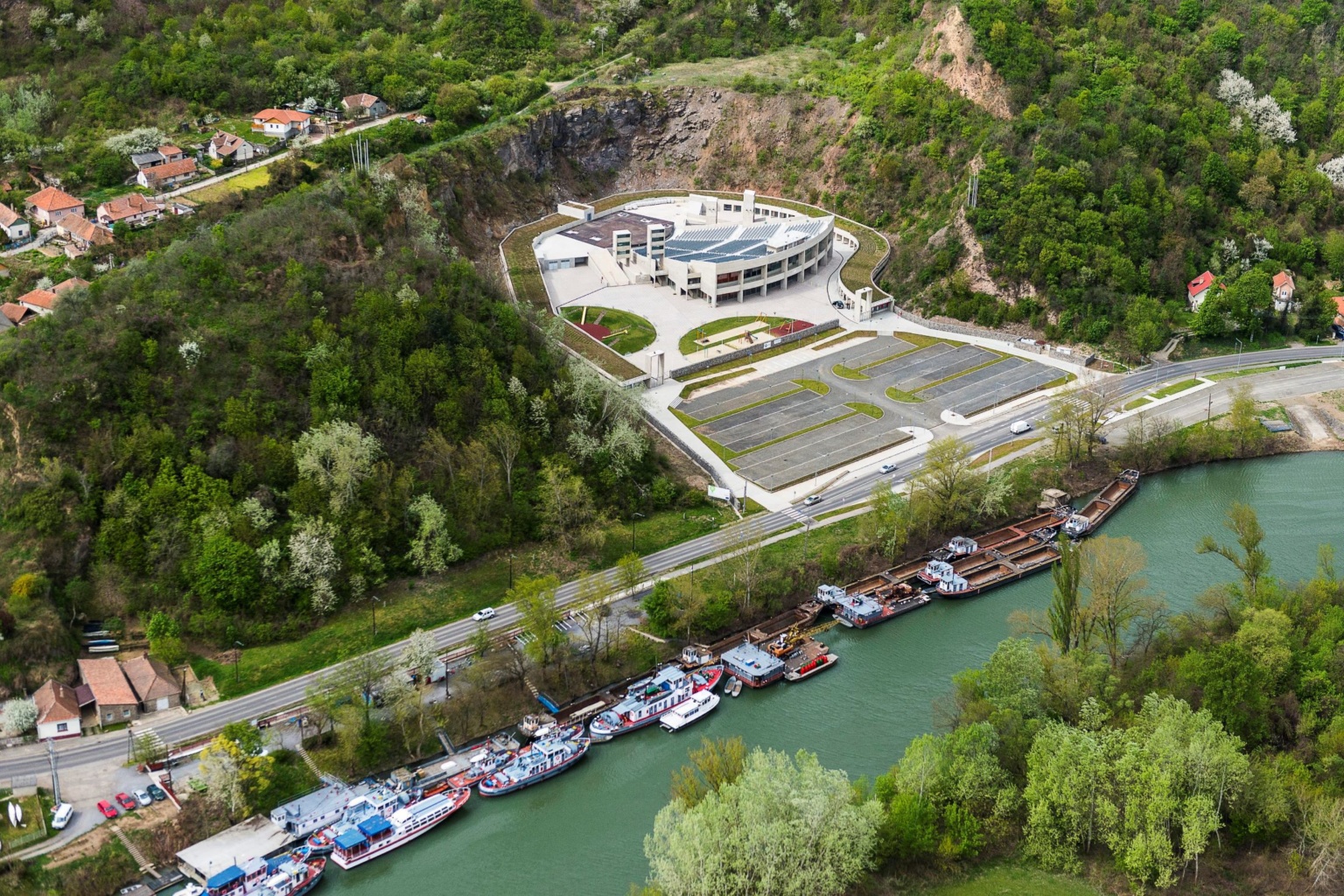 Tokaj Fesztiválkatlan: koncertek, előadások egészen augusztus végéig ...