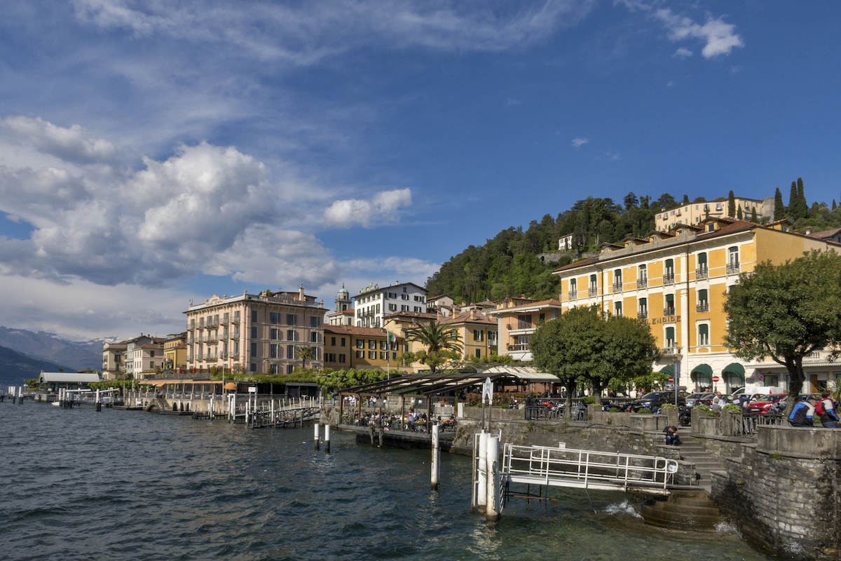 Lehúzzák a turistákat Olaszországban: egy szendvics kettévágása 700 ...