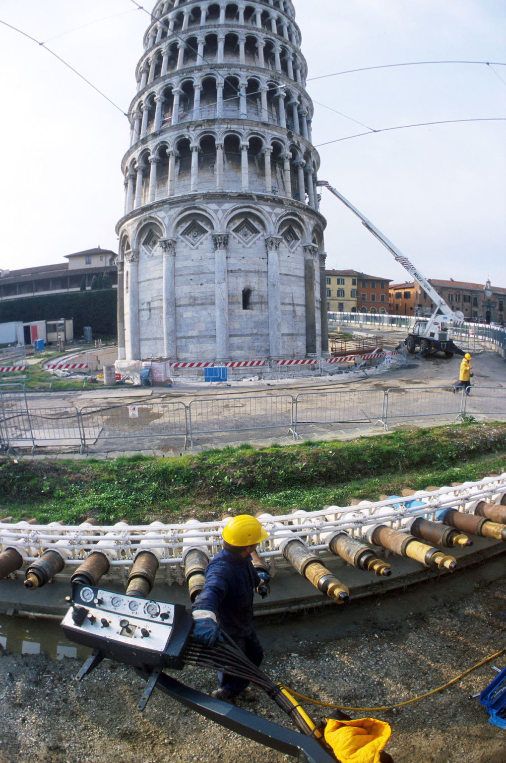 Szülinapos a pisai ferde torony: 850 éve kezdték építeni | Startlap Utazás