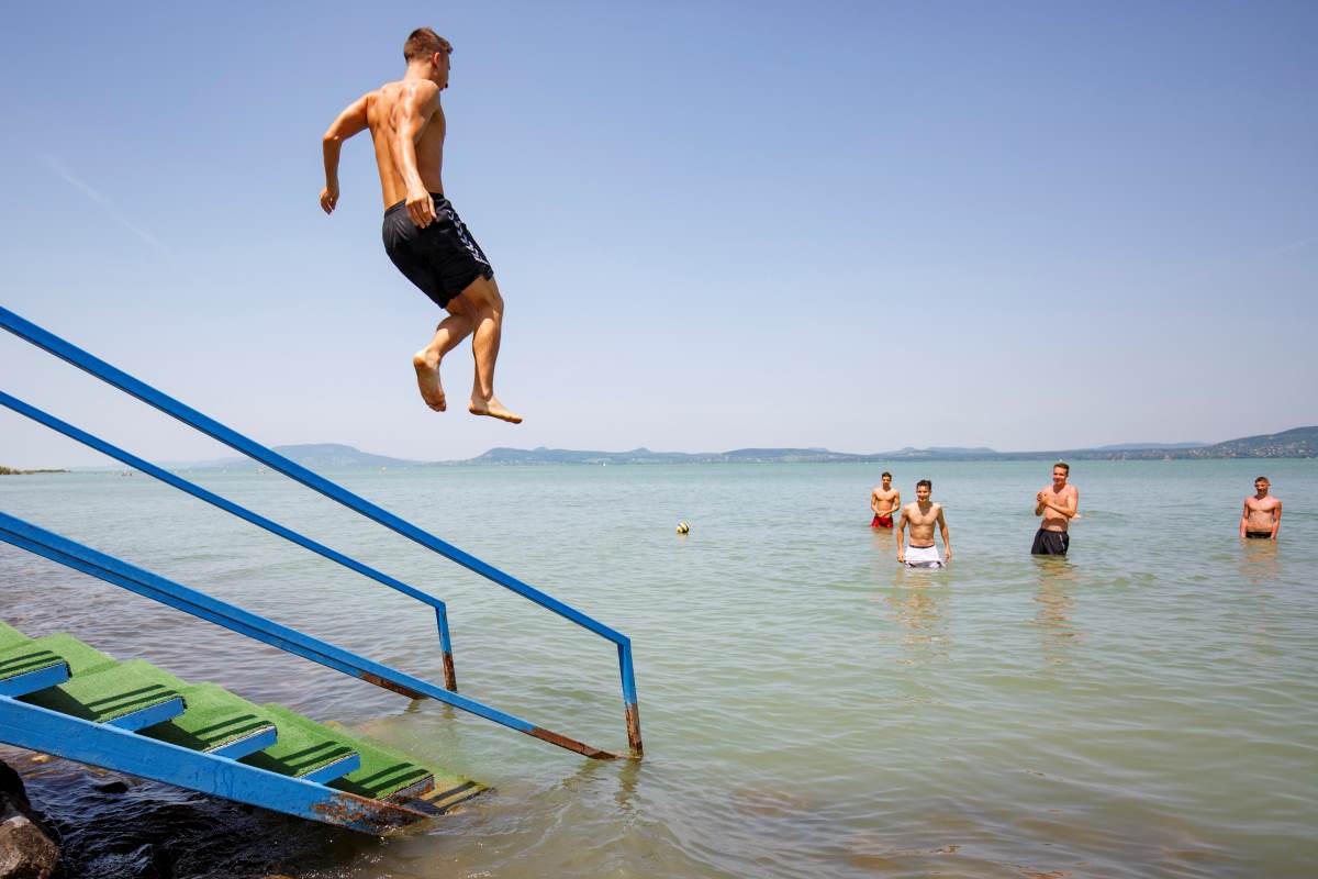 Keményen drágul a szezon a Balatonnál - Startlap Utazás