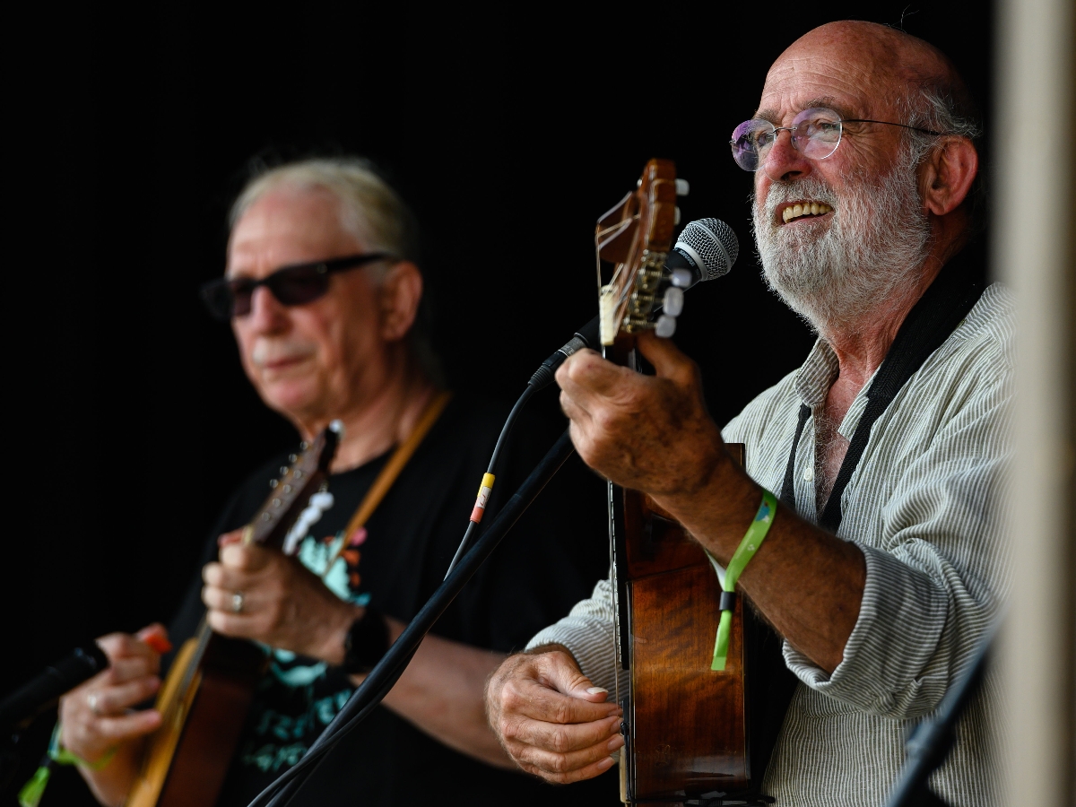Jön a magyar fesztivál, ami megsokszorozza egy falu lakosságát ...