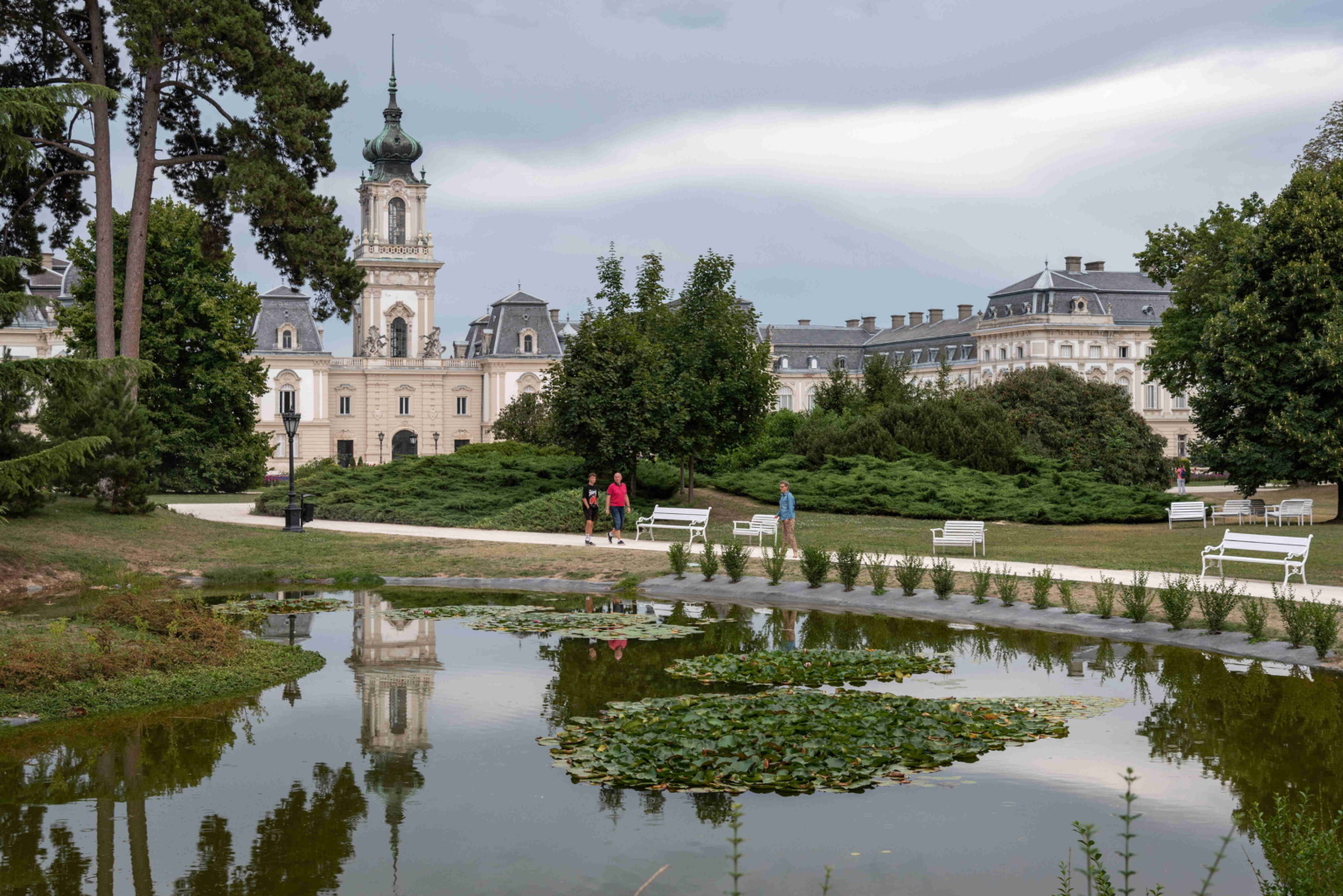 Top 8 látnivaló Keszthelyen - Startlap Utazás