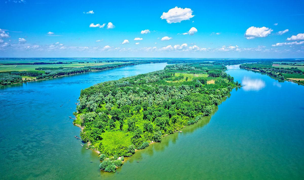 Megszületett a döntés: a Duna valamennyi szigetét érinti - Startlap Utazás