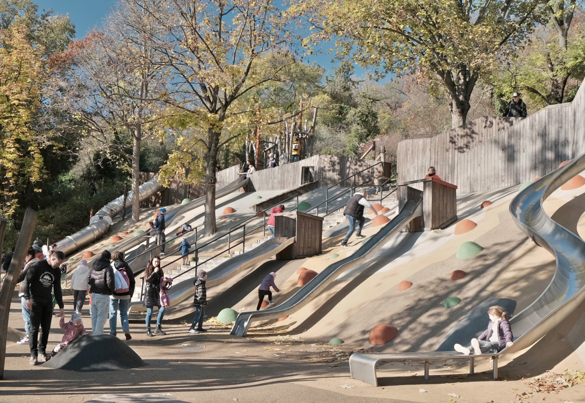 A legjobb 10 ingyenes gyerekprogram nyárra Budapesten - Startlap Utazás