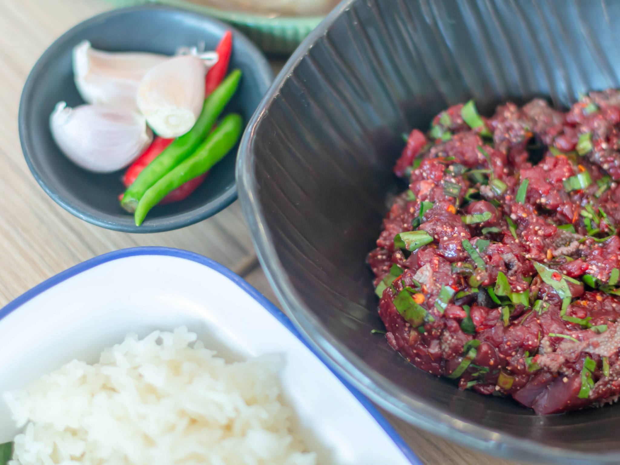 Ez a furcsa étel évi 20 ezer halálesetet okoz, mégis fogyasztják ...