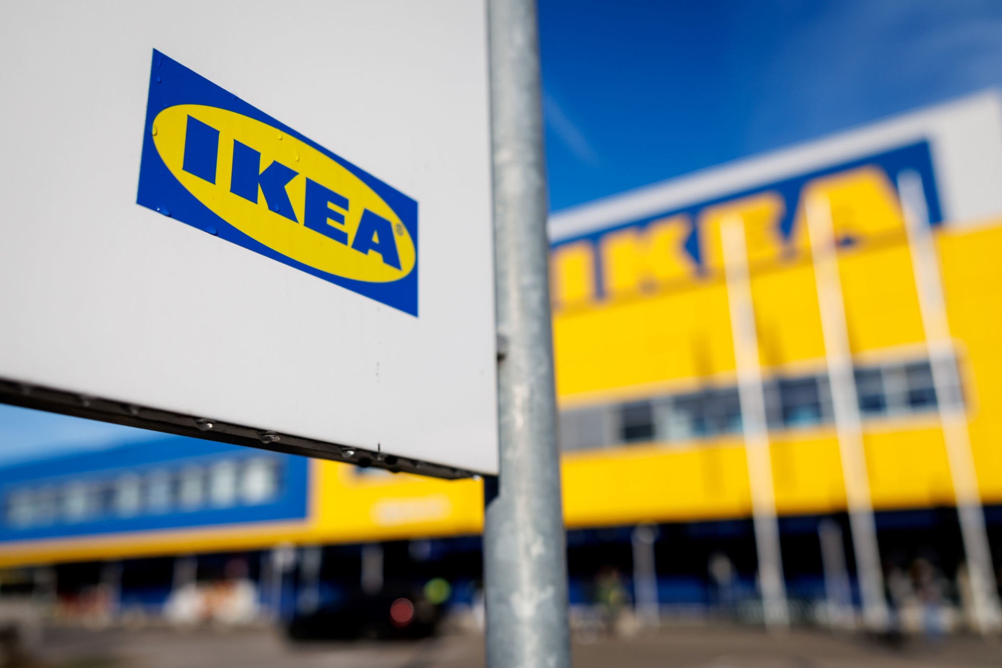 Az IKEA svéd településekről nevezi el bútorait, egy utazó most bejárta ...