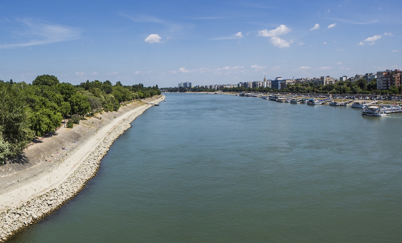 Duna-part: erre a bejelentésre rengetegen vártak Budapesten - Startlap ...